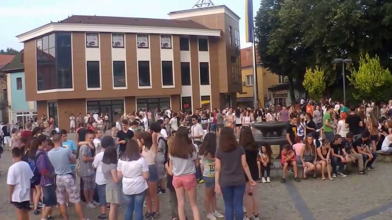 Turistička zajednica grada Tuzla - Soni Trg: Tuzla jedno od najstarijih naselja u Evropi ...