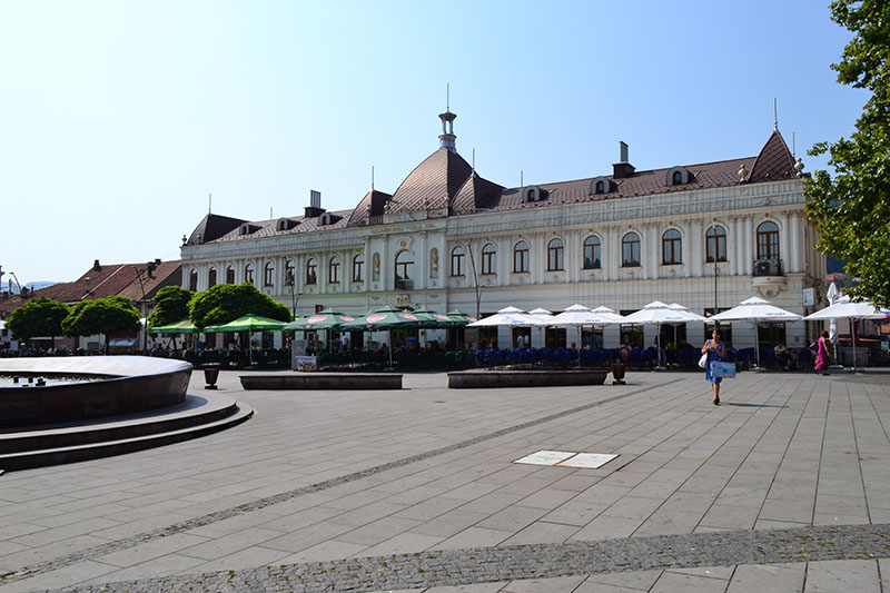 Turistička zajednica grada Tuzla - 10 stvari koje moraš znati prije ...