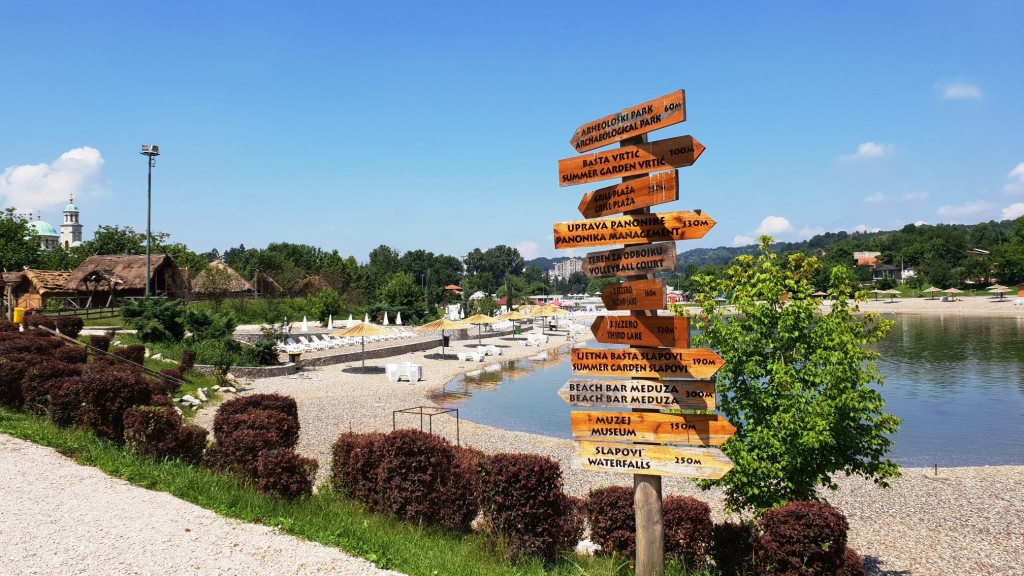 Turistička zajednica grada Tuzla - JKP ‘Pannonica’ Tuzla: Poziv za ...