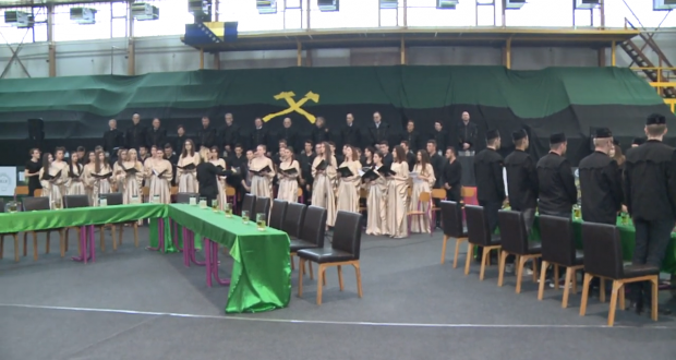 Turistička zajednica grada Tuzla - Studenti RGGF-a nakon višegodišnje ...