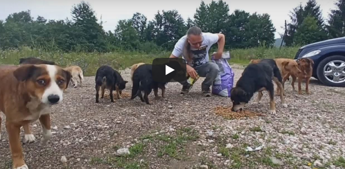 Turistička zajednica grada Tuzla - Video/Senad Isaković Roko iz Tuzle ...