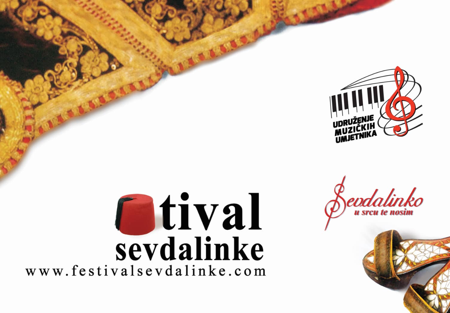 Turistička zajednica grada Tuzla - Festival sevdalinke - Turistička ...