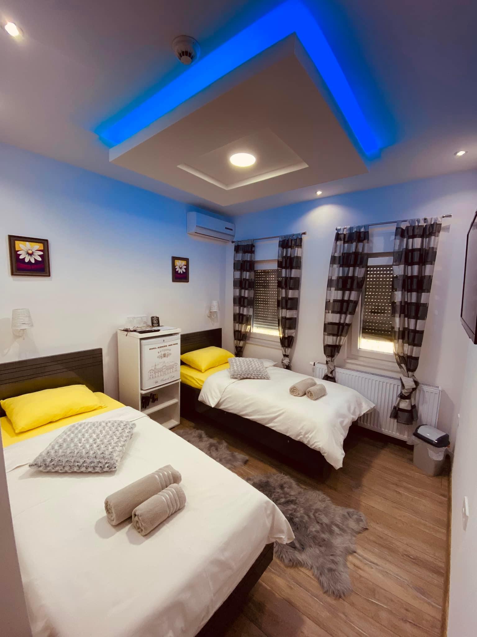 Turistička zajednica grada Tuzla - Motel Ječmiste kod Tome - Turistička ...