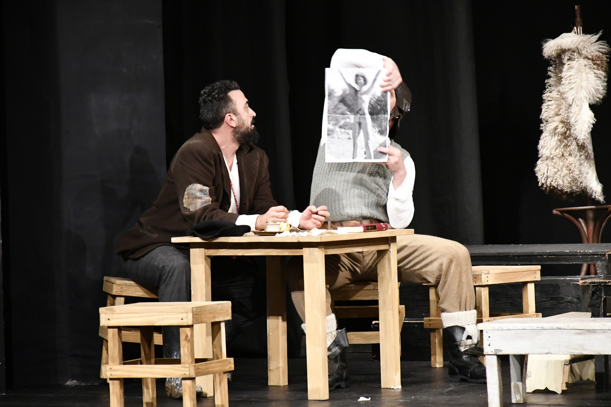 Turistička zajednica grada Tuzla - NP Tuzla: “Djelidba” – Skender ...