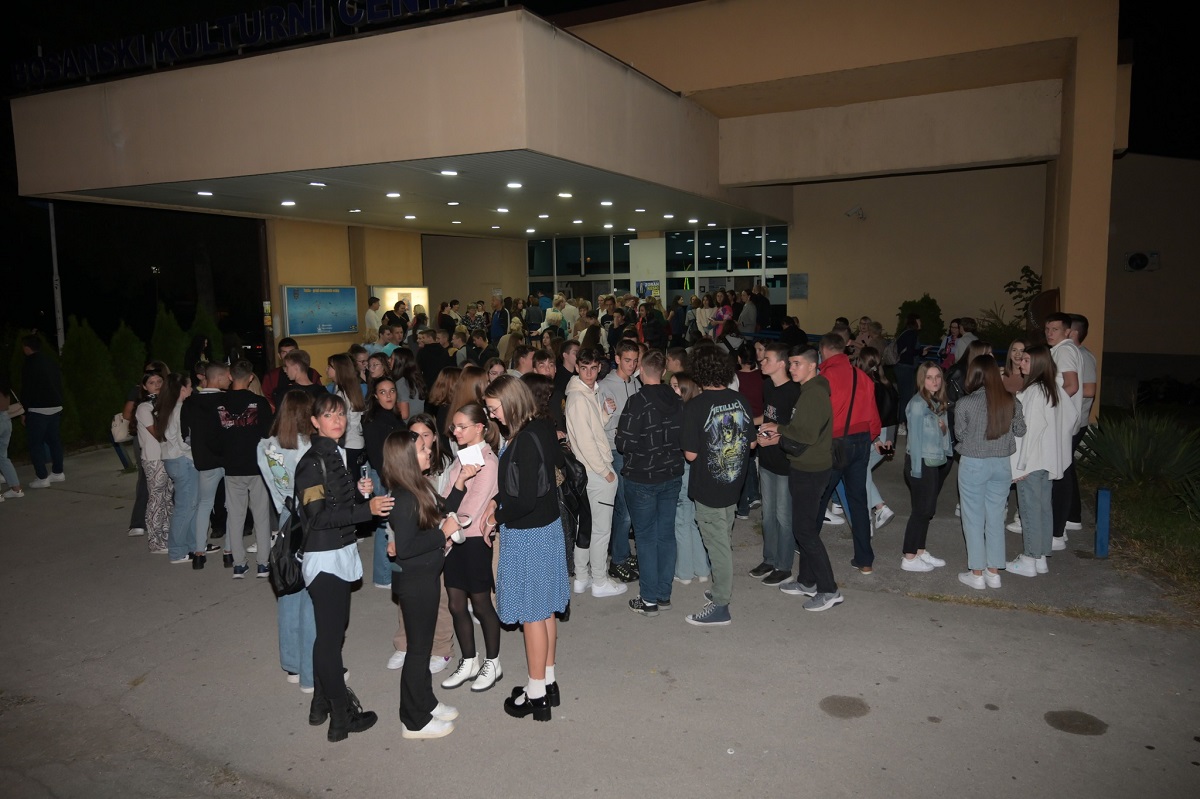 Turistička zajednica grada Tuzla - Predstava “Pipi Duga Čarapa ...